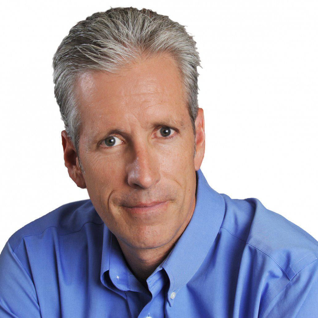 John Bunch - Daniel B Stephens