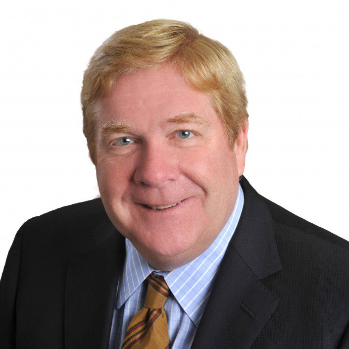 Company Leadership - Daniel B. Stephens & Associates