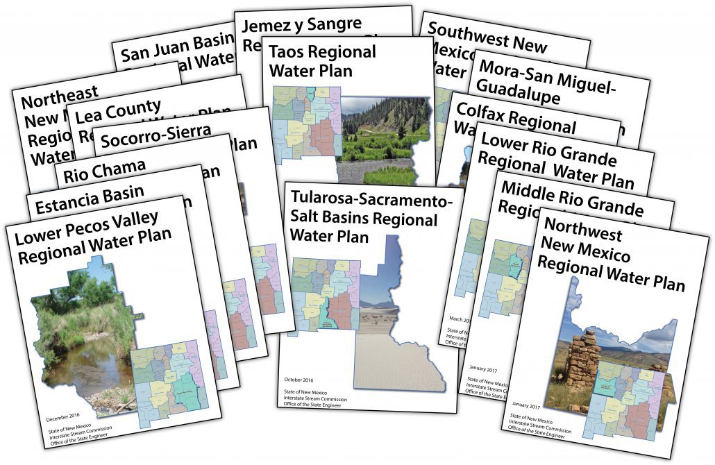 Water Planning and Development