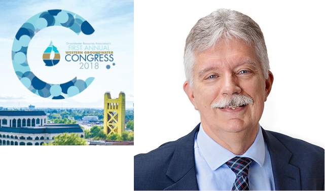 Tony Morgan to Present on Groundwater Sustainability Plans and ...