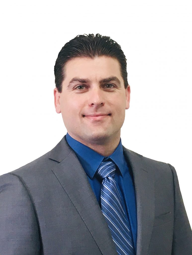 Welcomes Dr. Tolley to Northern California Team - Daniel B Stephens