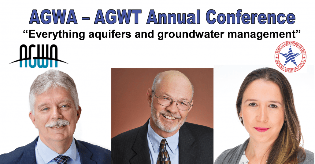DBS&A at California Aquifers and Groundwater Management Conference ...