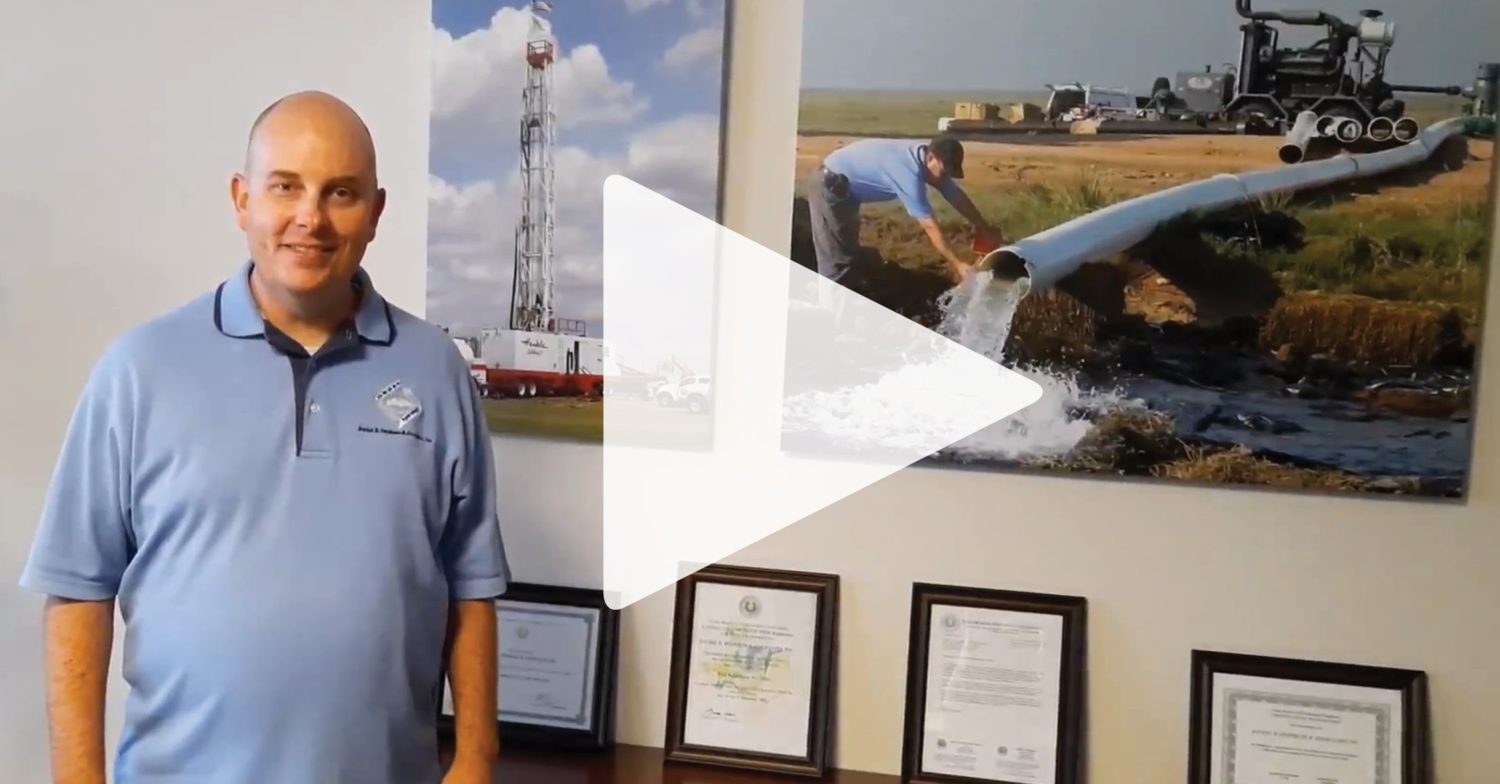 Tom Golden Leads DBS&A Austin Engineering - Daniel B Stephens