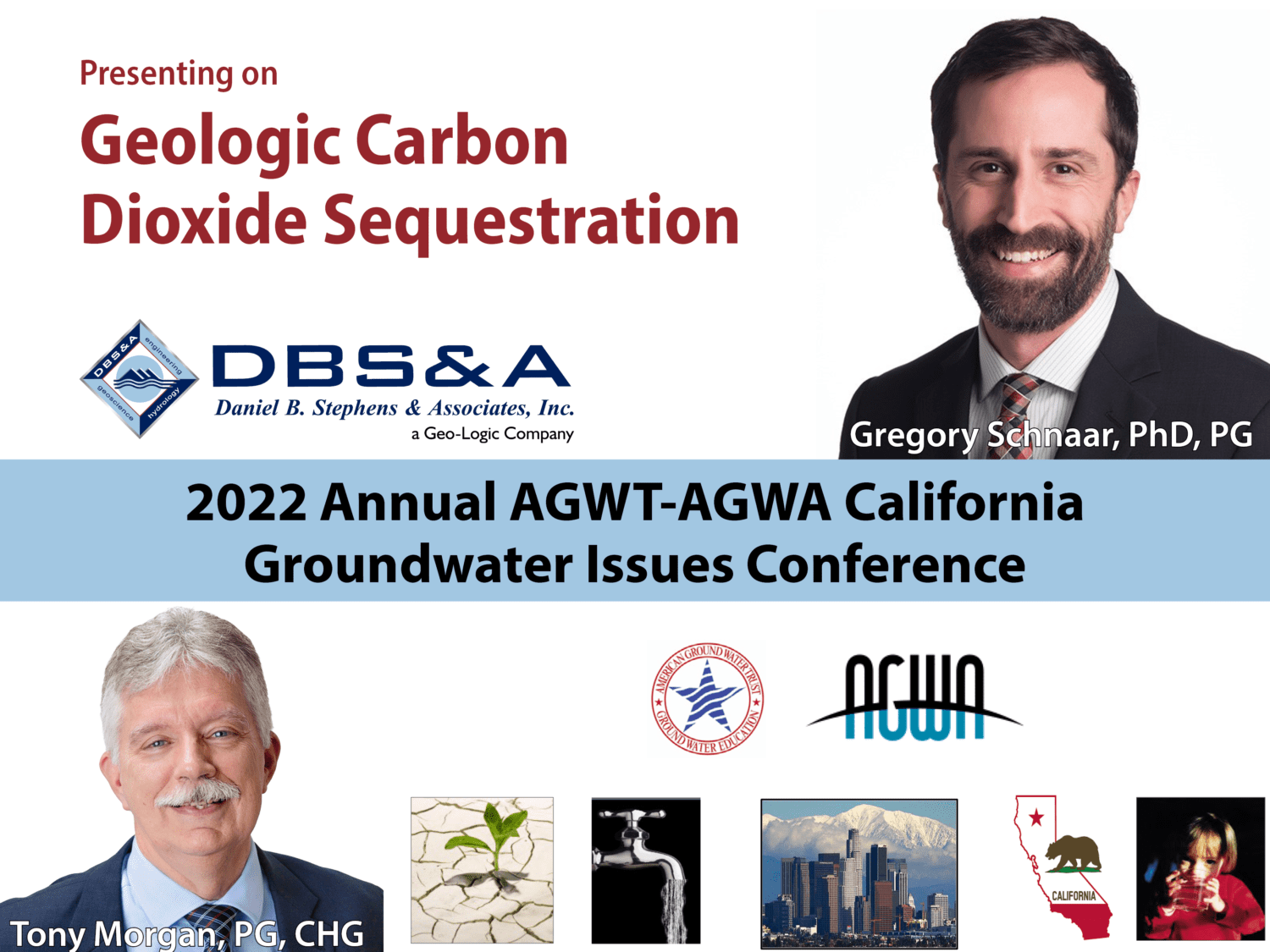 DBS&A Presenting on Geologic Carbon Dioxide Sequestration - Daniel B ...