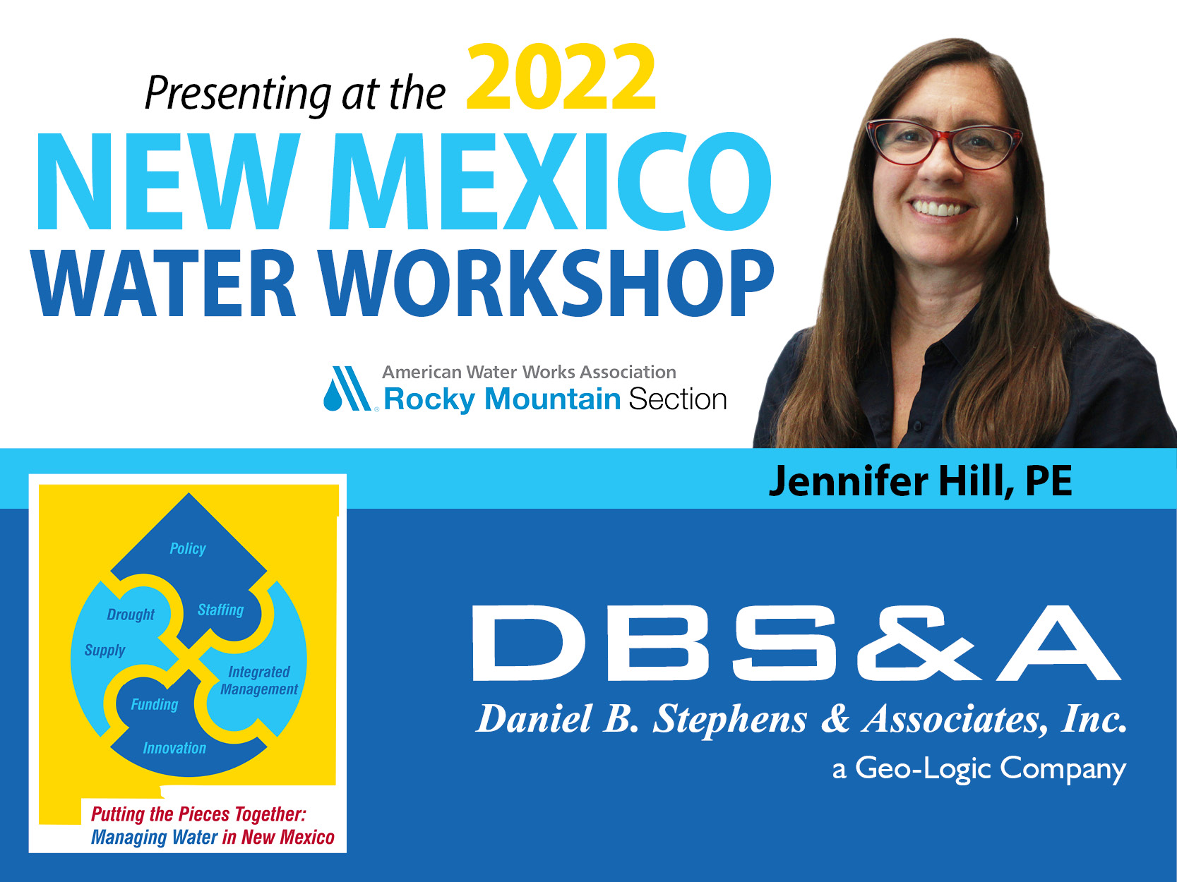 Hopi Water System Improvements Presentation - Daniel B Stephens