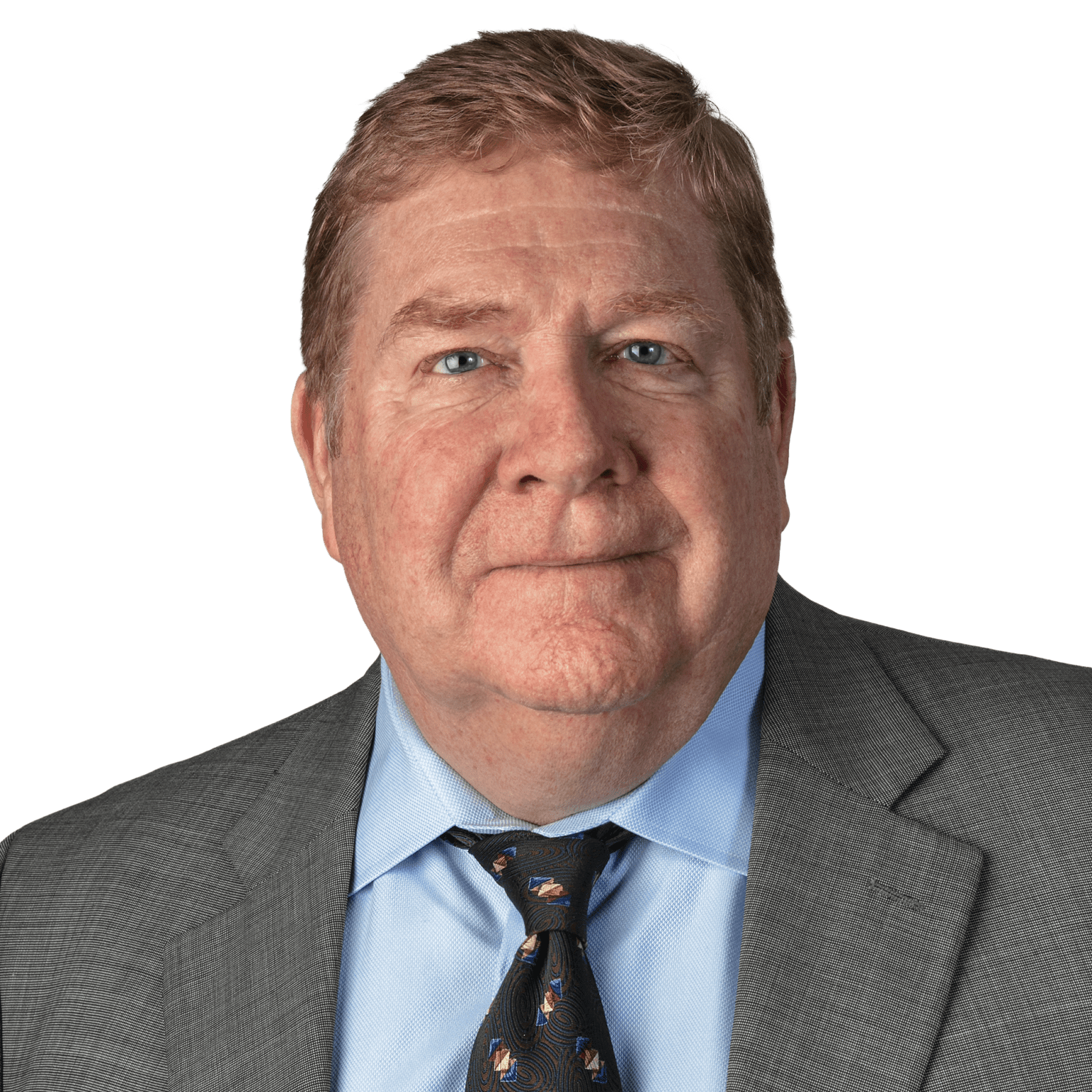 Company Leadership - Daniel B. Stephens & Associates