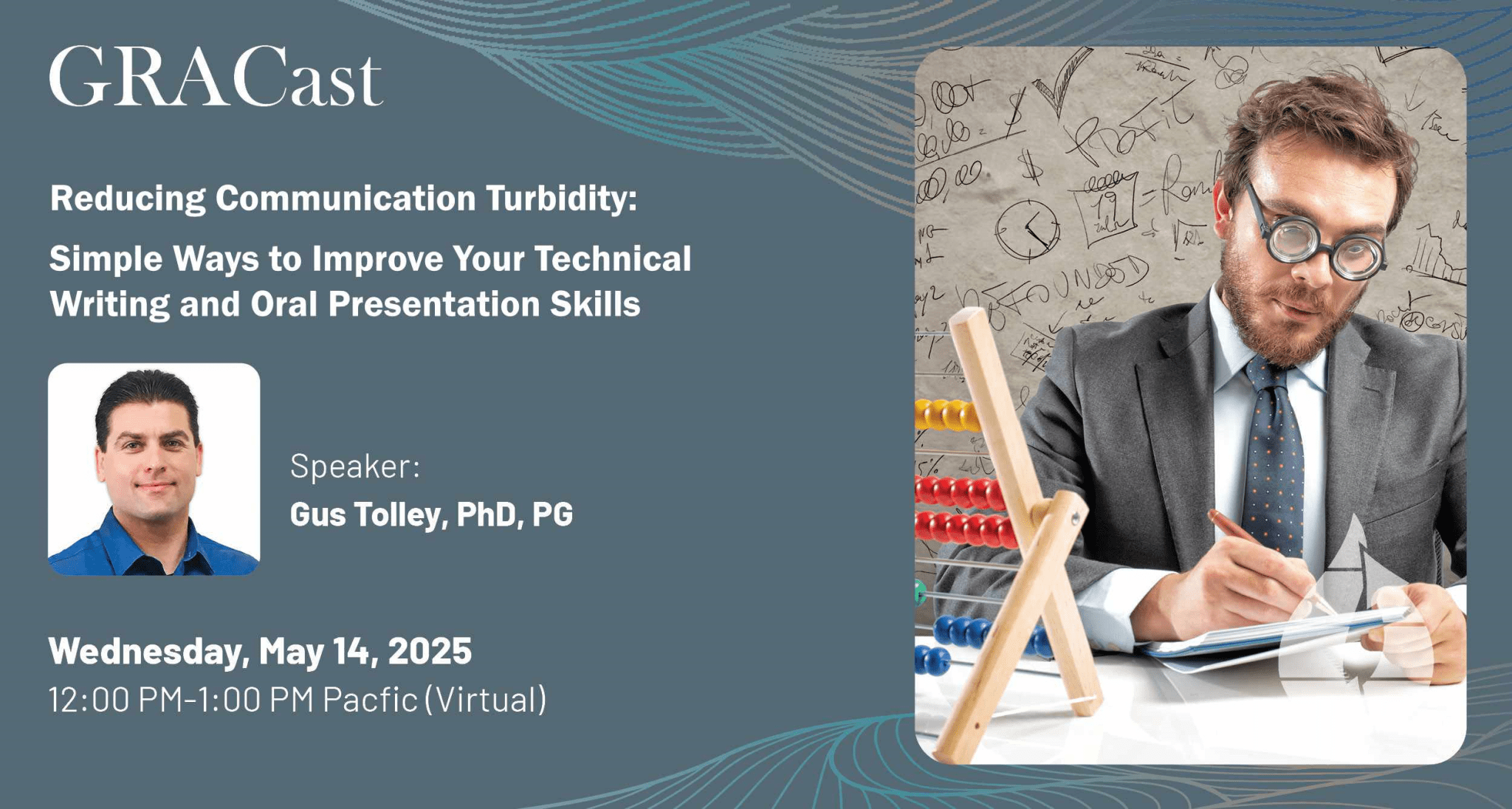 Skills Training for Water Resources Professionals - Daniel B Stephens