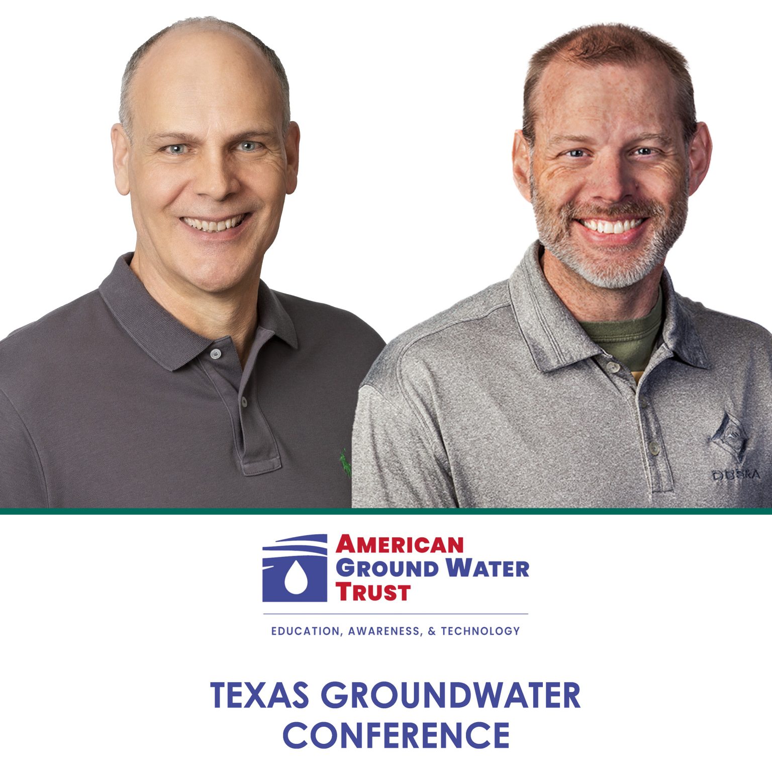 Texas Groundwater Conference 2025 - Daniel B Stephens