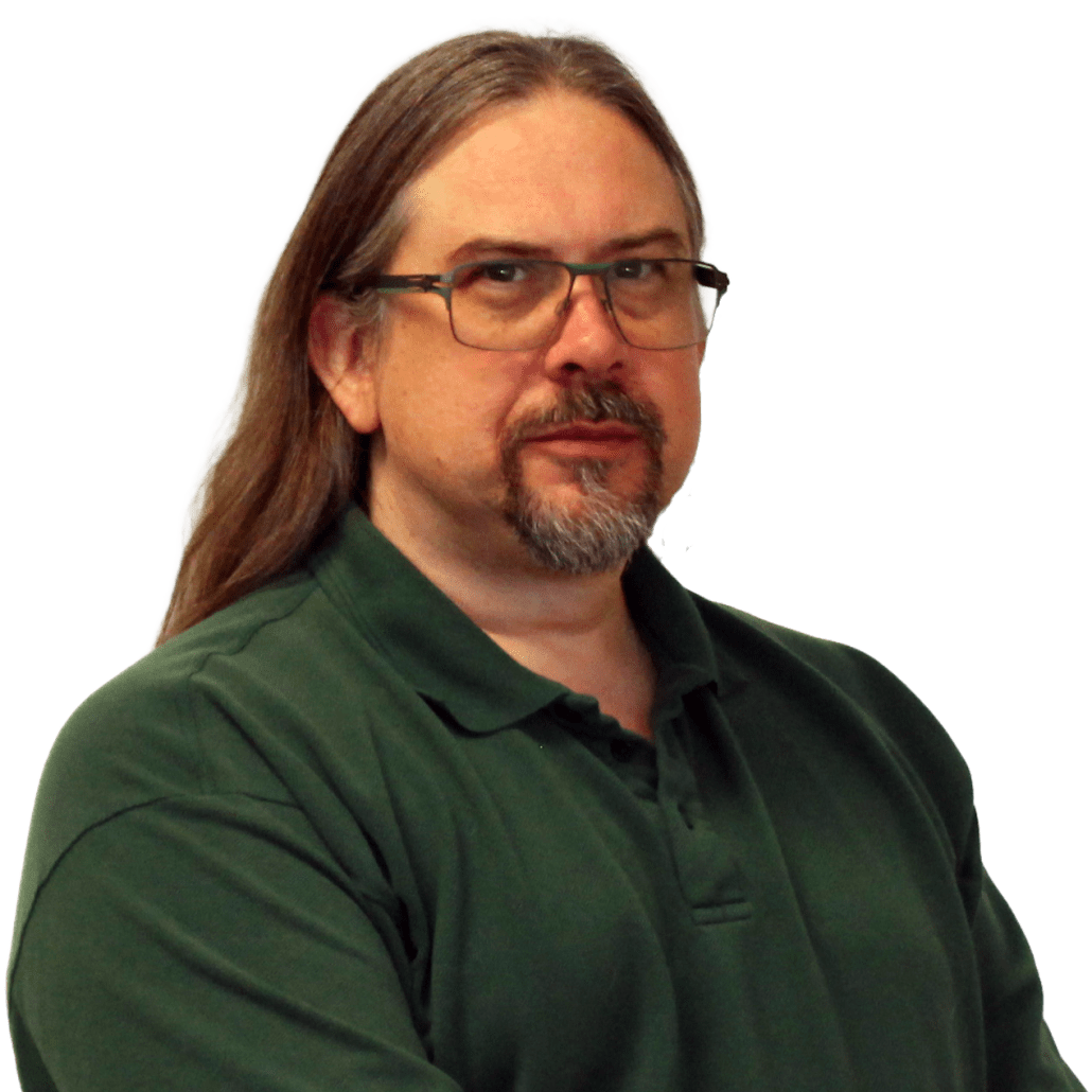 Principal Professionals - Daniel B Stephens